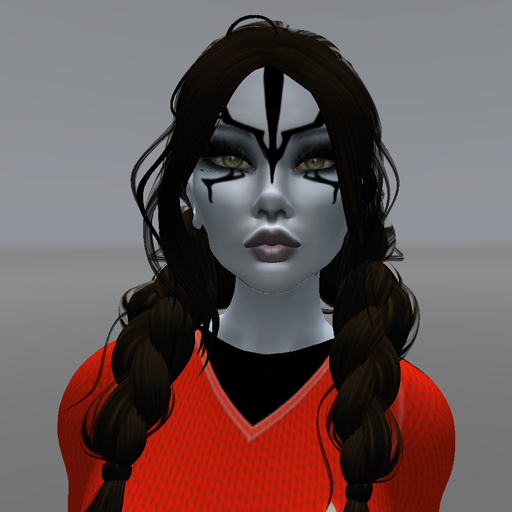 Profile – Starfleet∞Infinity