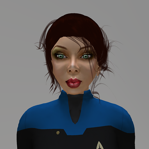 Profile – Starfleet∞Infinity